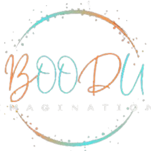 Boodu Imagination – Tu imaginas, nosotros creamos